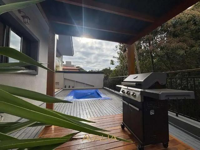 Casa / Sobrado em Condomínio para Venda em Indaiatuba/SP Jardim Reserva Bom Viver de Indaiatuba 3 Quartos