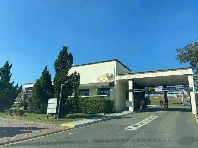 Casa / Sobrado em Condomínio para Venda em Indaiatuba/SP Jardim Reserva Bom Viver de Indaiatuba 3 Quartos