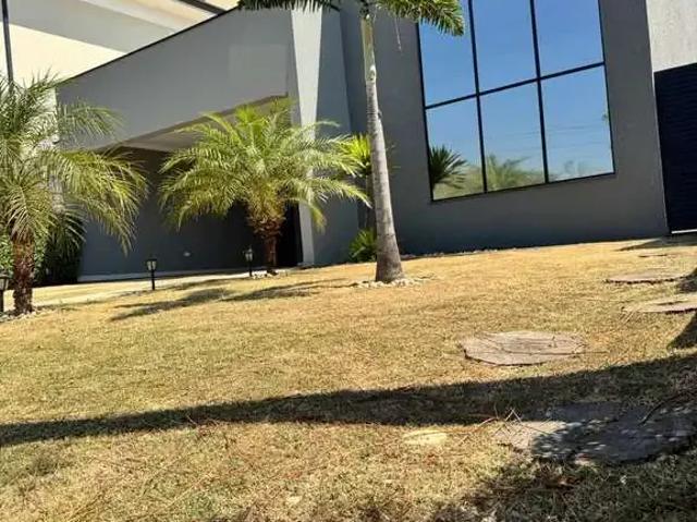 Casa / Sobrado em Condomínio para Venda em Indaiatuba/SP Jardim Reserva Bom Viver de Indaiatuba 3 Quartos
