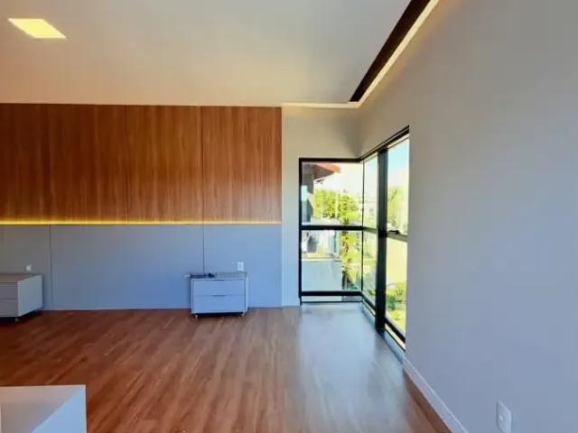 Casa / Sobrado em Condomínio para Venda em Indaiatuba/SP Jardim Reserva Bom Viver de Indaiatuba 3 Quartos