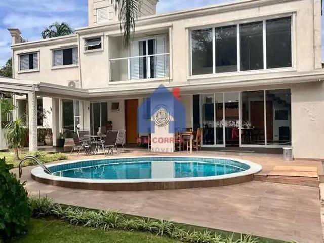 Casa / Sobrado em Condomínio para Venda em Indaiatuba/SP Jardim Reserva Bom Viver de Indaiatuba 3 Quartos