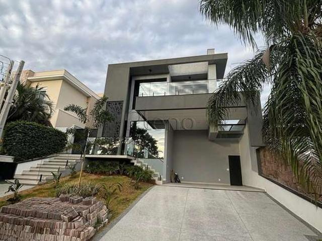 Casa / Sobrado em Condomínio para Venda em Indaiatuba/SP Jardim Reserva Bom Viver de Indaiatuba 3 Quartos