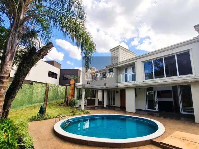 Casa / Sobrado em Condomínio para Venda em Indaiatuba/SP Jardim Reserva Bom Viver de Indaiatuba 3 Quartos