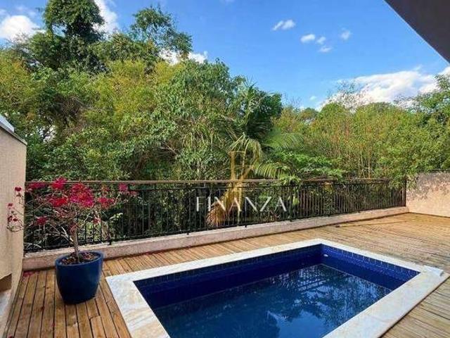 Casa / Sobrado em Condomínio para Venda em Indaiatuba/SP Jardim Reserva Bom Viver de Indaiatuba 3 Quartos
