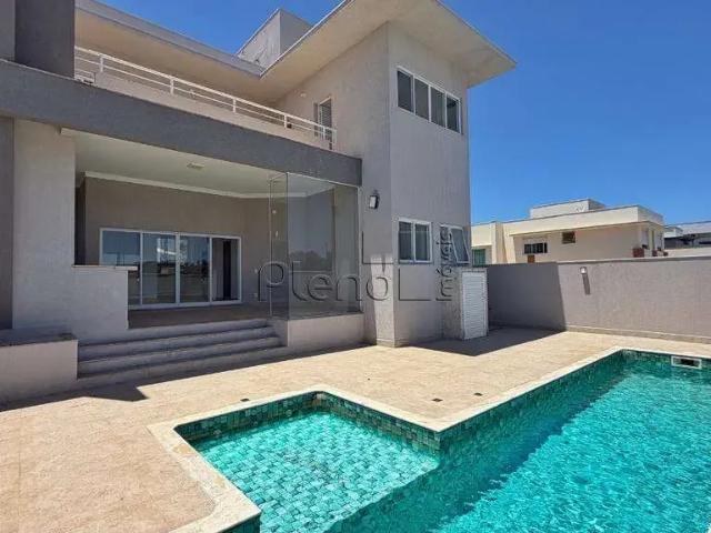 Casa / Sobrado em Condomínio para Venda em Indaiatuba/SP Jardim Reserva Bom Viver de Indaiatuba 3 Quartos