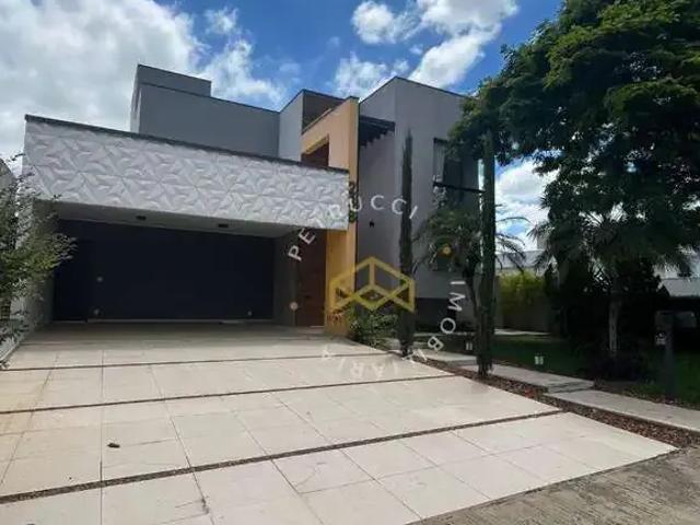 Casa / Sobrado em Condomínio para Venda em Indaiatuba/SP Jardim Reserva Bom Viver de Indaiatuba 3 Quartos