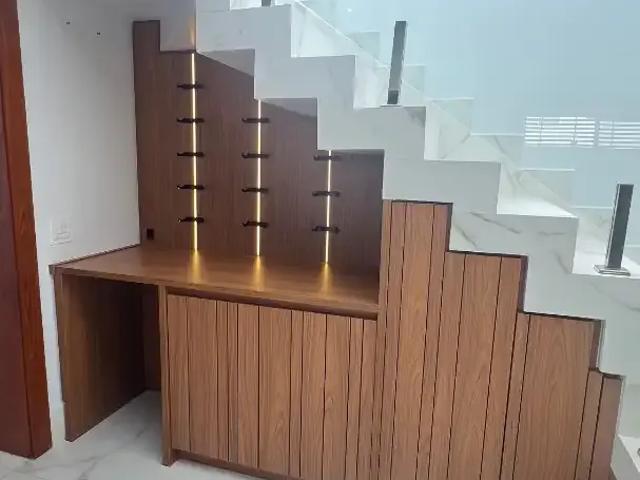 Casa / Sobrado em Condomínio para Venda em Indaiatuba/SP Jardim Reserva Bom Viver de Indaiatuba 3 Quartos