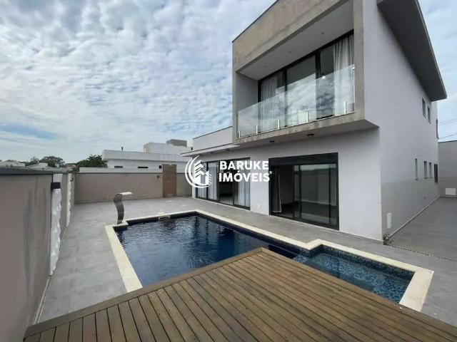 Casa / Sobrado em Condomínio para Venda em Indaiatuba/SP Jardim Reserva Bom Viver de Indaiatuba 3 Quartos