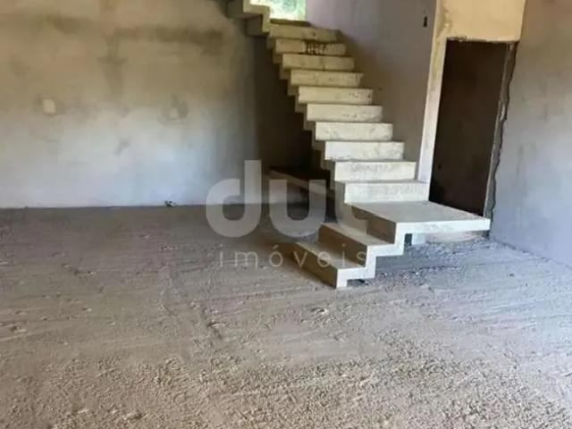 Casa / Sobrado em Condomínio para Venda em Indaiatuba/SP Jardim Reserva Bom Viver de Indaiatuba 3 Quartos