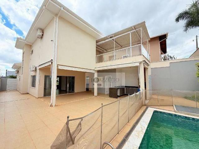Casa / Sobrado em Condomínio para Venda em Indaiatuba/SP Jardim Reserva Bom Viver de Indaiatuba 3 Quartos