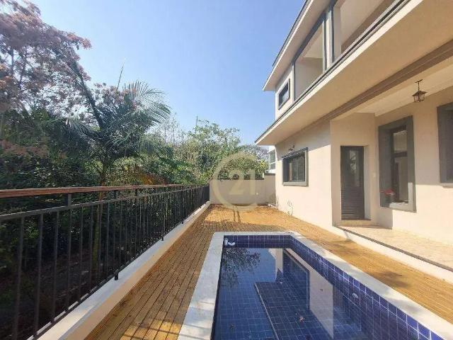Casa / Sobrado em Condomínio para Venda em Indaiatuba/SP Jardim Reserva Bom Viver de Indaiatuba 3 Quartos