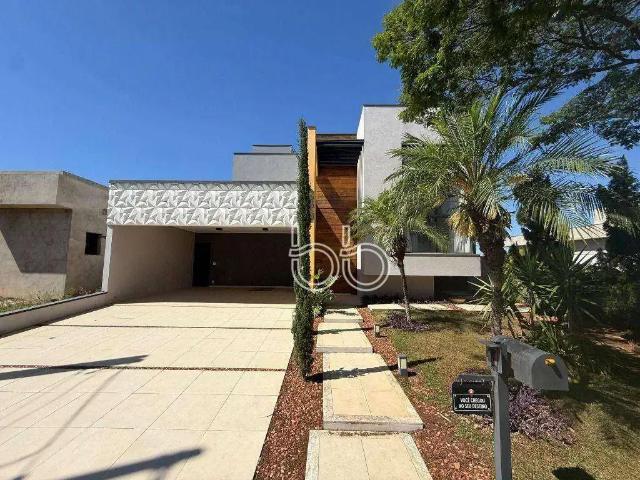 Casa / Sobrado em Condomínio para Venda em Indaiatuba/SP Jardim Reserva Bom Viver de Indaiatuba 3 Quartos