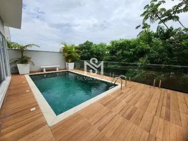 Casa / Sobrado em Condomínio para Venda em Indaiatuba/SP Jardim Reserva Bom Viver de Indaiatuba 3 Quartos
