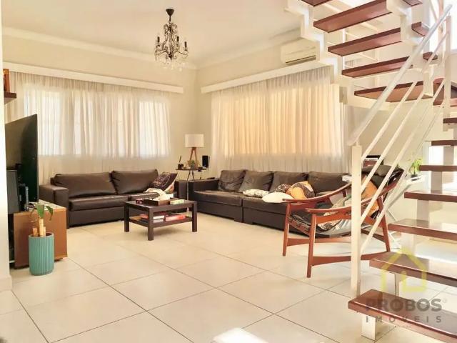 Casa / Sobrado em Condomínio para Venda em Indaiatuba/SP Jardim Reserva Bom Viver de Indaiatuba 3 Quartos