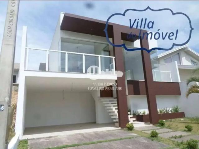 Casa / Sobrado em Condomínio para Venda em Indaiatuba/SP Jardim Reserva Bom Viver de Indaiatuba 3 Quartos