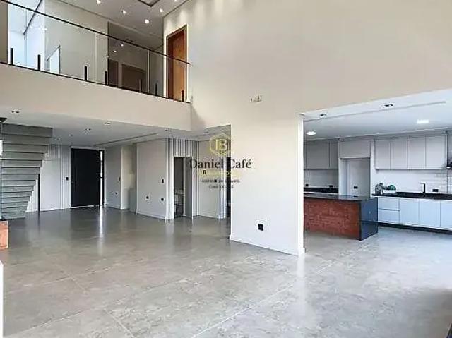 Casa / Sobrado em Condomínio para Venda em Indaiatuba/SP Jardim Residencial Alto de Itaici