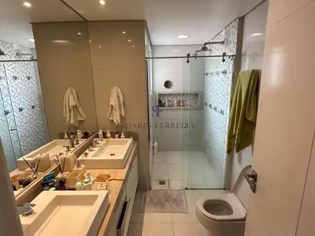 Casa / Sobrado em Condomínio para Venda em Indaiatuba/SP Jardim Residencial Alto de Itaici