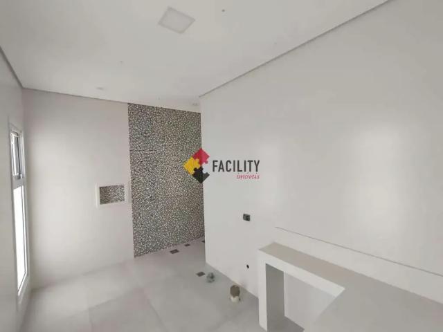 Casa / Sobrado em Condomínio para Venda em Indaiatuba/SP Jardim Residencial Dona Lucilla 3 Quartos