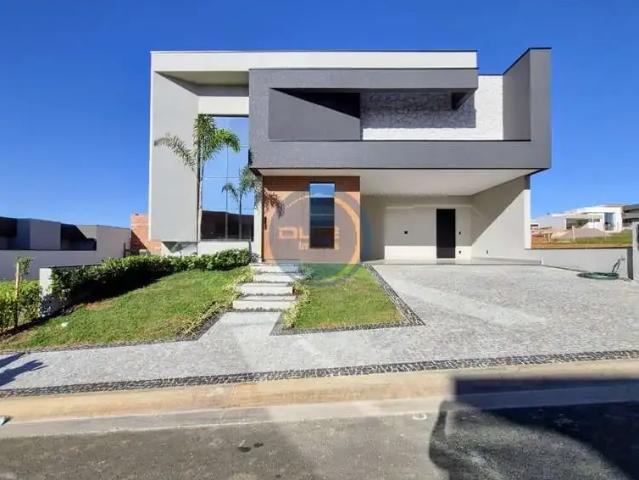 Casa / Sobrado em Condomínio para Venda em Indaiatuba/SP Jardim Residencial Dona Maria Cândida 3 Quartos