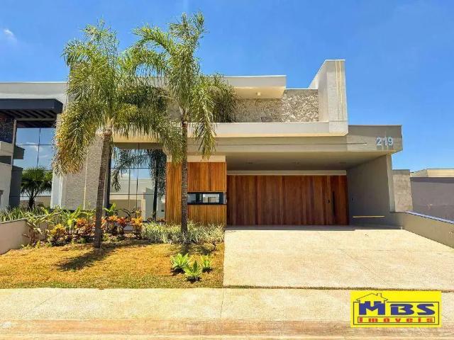 Casa / Sobrado em Condomínio para Venda em Indaiatuba/SP Jardim Residencial Dona Maria Cândida 3 Quartos