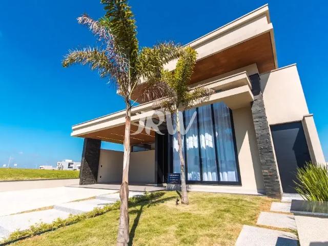 Casa / Sobrado em Condomínio para Venda em Indaiatuba/SP Jardim Residencial Dona Maria Cândida 3 Quartos