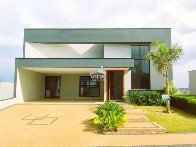 Casa / Sobrado em Condomínio para Venda em Indaiatuba/SP Jardim Residencial Dona Maria Cândida 3 Quartos