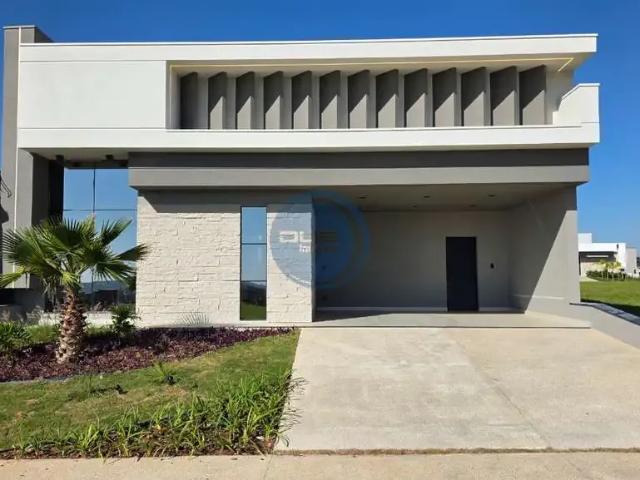 Casa / Sobrado em Condomínio para Venda em Indaiatuba/SP Jardim Residencial Dona Maria Cândida 3 Quartos