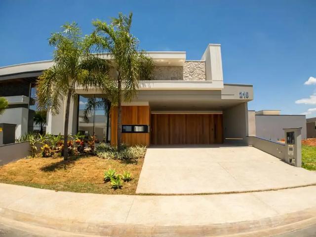 Casa / Sobrado em Condomínio para Venda em Indaiatuba/SP Jardim Residencial Dona Maria Cândida 3 Quartos