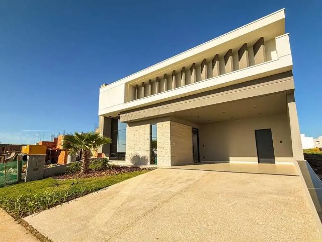 Casa / Sobrado em Condomínio para Venda em Indaiatuba/SP Jardim Residencial Dona Maria Cândida 3 Quartos