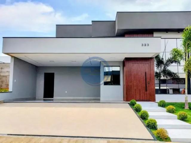 Casa / Sobrado em Condomínio para Venda em Indaiatuba/SP Jardim Residencial Dona Maria Cândida 3 Quartos