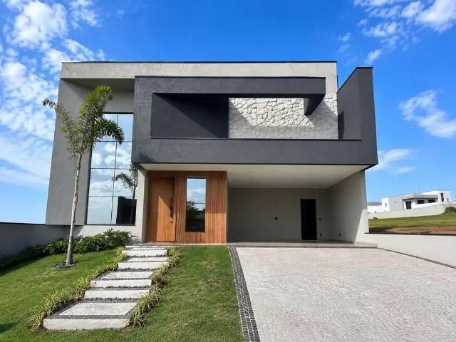 Casa / Sobrado em Condomínio para Venda em Indaiatuba/SP Jardim Residencial Dona Maria Cândida 3 Quartos