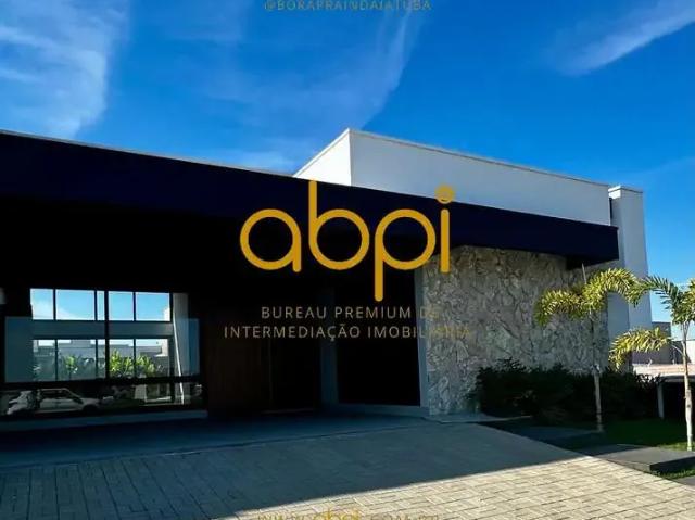 Casa / Sobrado em Condomínio para Venda em Indaiatuba/SP Jardim Residencial Dona Maria Cândida 3 Quartos