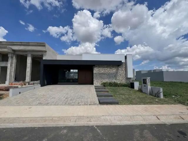 Casa / Sobrado em Condomínio para Venda em Indaiatuba/SP Jardim Residencial Dona Maria Cândida 3 Quartos