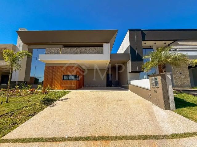 Casa / Sobrado em Condomínio para Venda em Indaiatuba/SP Jardim Residencial Dona Maria Cândida 3 Quartos