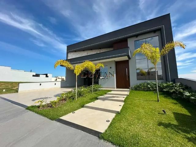 Casa / Sobrado em Condomínio para Venda em Indaiatuba/SP Jardim Residencial Dona Maria Cândida 3 Quartos