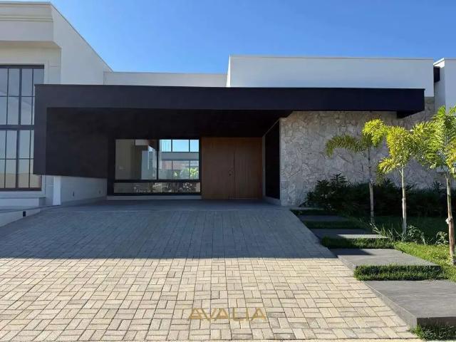 Casa / Sobrado em Condomínio para Venda em Indaiatuba/SP Jardim Residencial Dona Maria Cândida 3 Quartos
