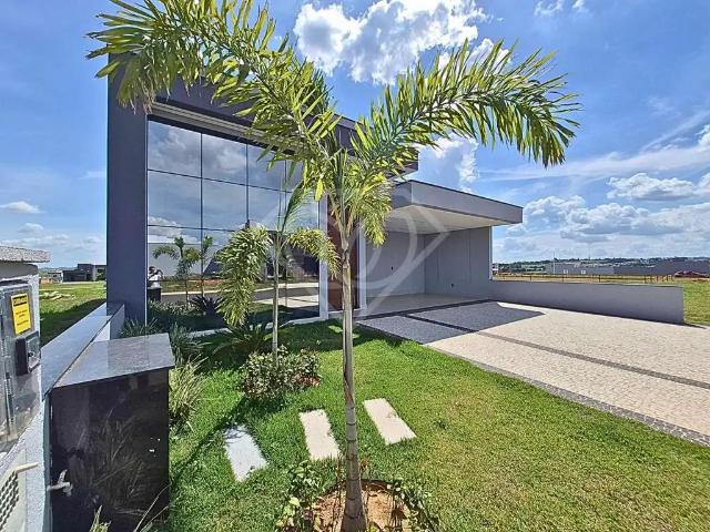 Casa / Sobrado em Condomínio para Venda em Indaiatuba/SP Jardim Residencial Dona Maria Cândida 3 Quartos