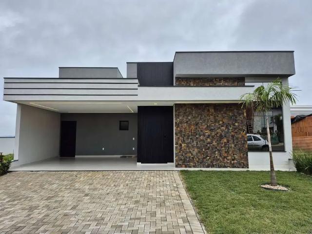 Casa / Sobrado em Condomínio para Venda em Indaiatuba/SP Jardim Residencial Dona Maria Cândida 3 Quartos