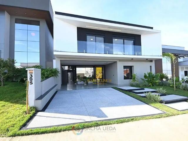 Casa / Sobrado em Condomínio para Venda em Indaiatuba/SP Jardim Residencial Dona Maria Cândida 4 Quartos