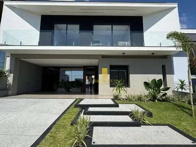 Casa / Sobrado em Condomínio para Venda em Indaiatuba/SP Jardim Residencial Dona Maria Cândida 4 Quartos
