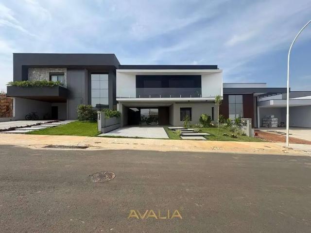 Casa / Sobrado em Condomínio para Venda em Indaiatuba/SP Jardim Residencial Dona Maria Cândida 4 Quartos