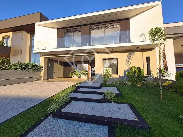 Casa / Sobrado em Condomínio para Venda em Indaiatuba/SP Jardim Residencial Dona Maria Cândida 4 Quartos