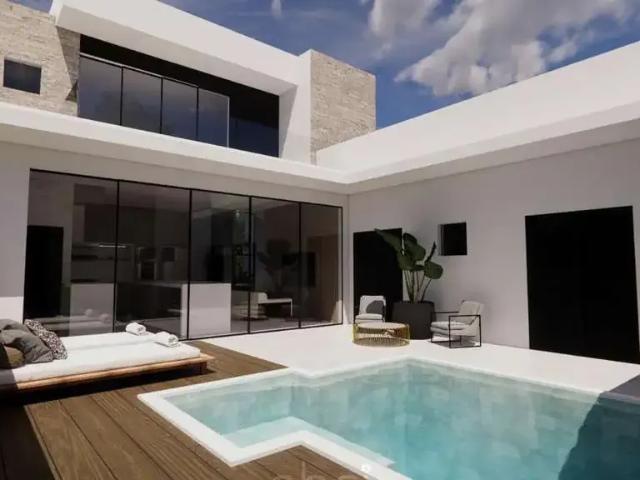 Casa / Sobrado em Condomínio para Venda em Indaiatuba/SP Jardim Residencial Dona Maria Cândida 4 Quartos