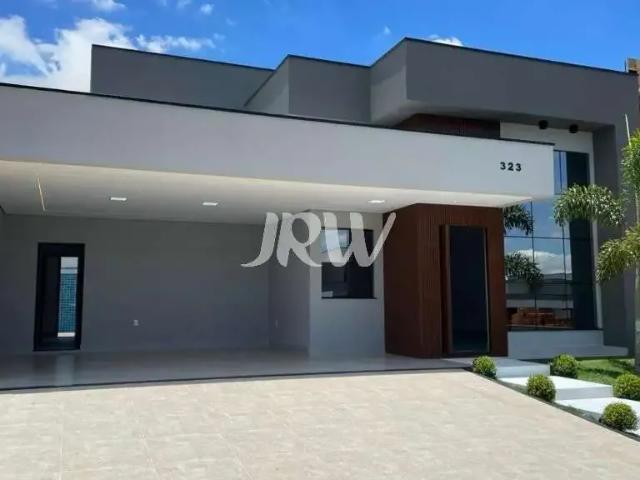 Casa / Sobrado em Condomínio para Venda em Indaiatuba/SP Jardim Residencial Dona Maria José 3 Quartos