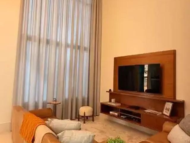 Casa / Sobrado em Condomínio para Venda em Indaiatuba/SP Jardim Residencial Dona Maria José 3 Quartos