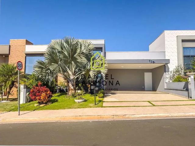 Casa / Sobrado em Condomínio para Venda em Indaiatuba/SP Jardim Residencial Dona Maria José 3 Quartos