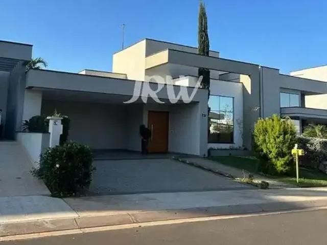 Casa / Sobrado em Condomínio para Venda em Indaiatuba/SP Jardim Residencial Dona Maria José 3 Quartos