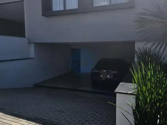 Casa / Sobrado em Condomínio para Venda em Indaiatuba/SP Jardim Residencial Dona Maria José 3 Quartos