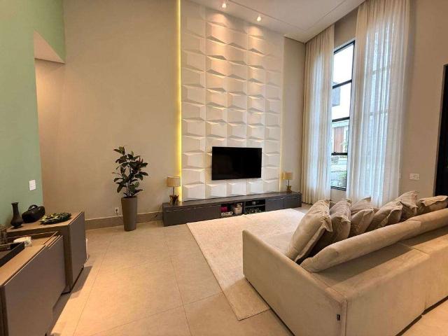 Casa / Sobrado em Condomínio para Venda em Indaiatuba/SP Jardim Residencial Dona Maria José 3 Quartos