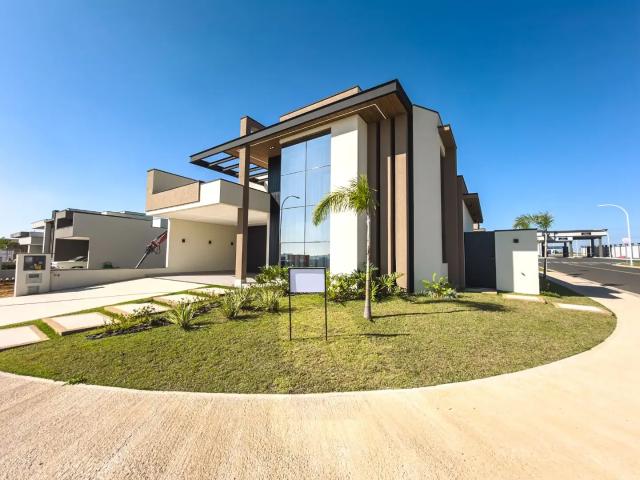 Casa / Sobrado em Condomínio para Venda em Indaiatuba/SP Jardim Residencial Dona Maria José 3 Quartos